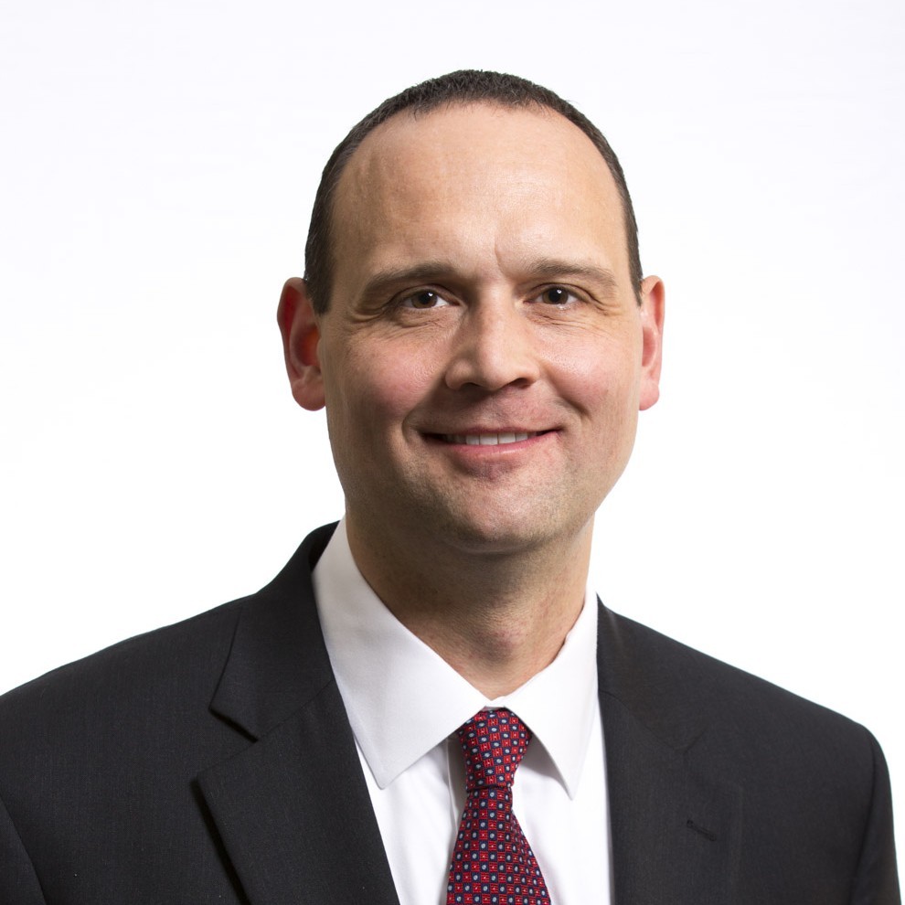 Dr. Eric Boelhouwer - Dorris and Associates