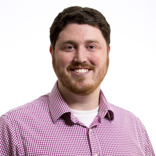 Brett Mullen - Dorris and Associates